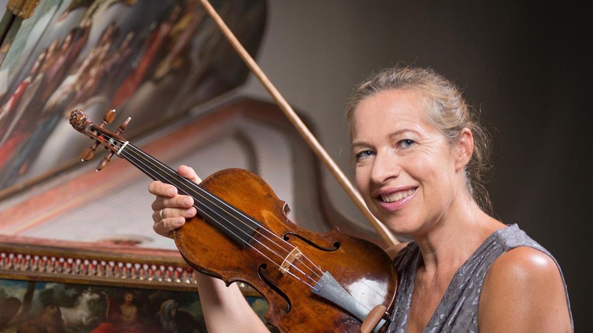 Risiko bei Flugreisen mit Geige – „Man weiß nie, ob es gutgeht“