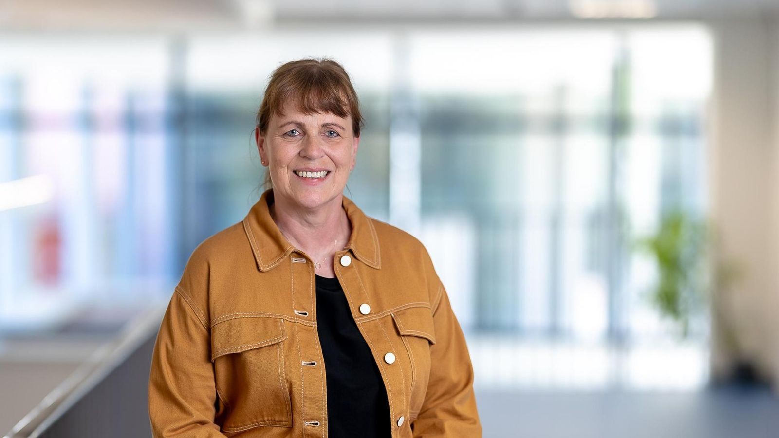 Ilm-Kreis: Frischer Wind in der Agentur für Arbeit