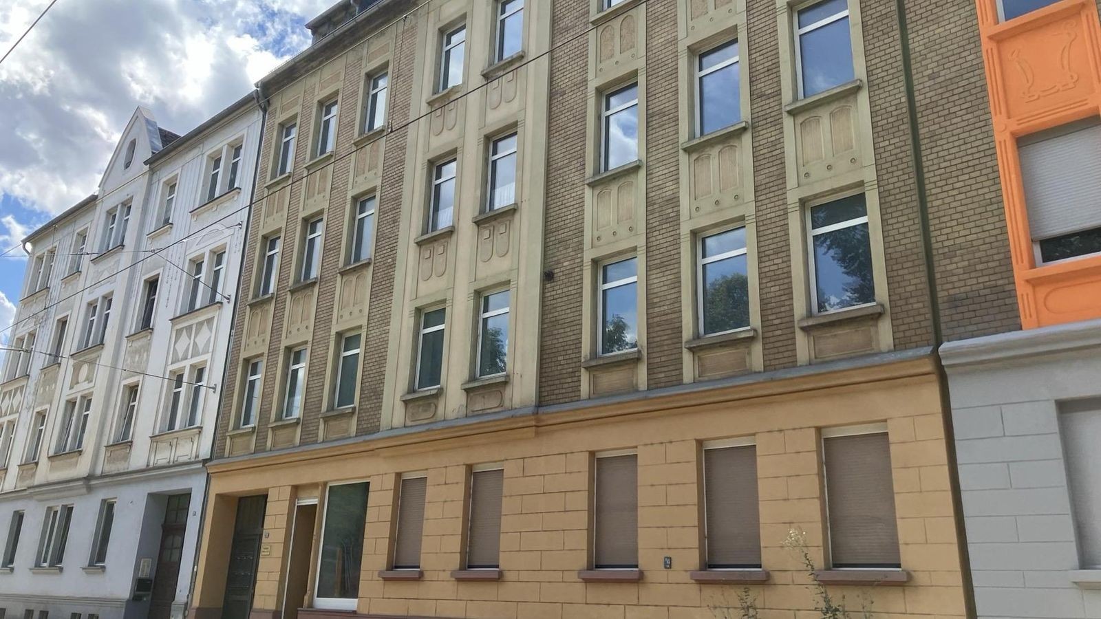 Diese Objekte kommen in Gera im August unter den Hammer