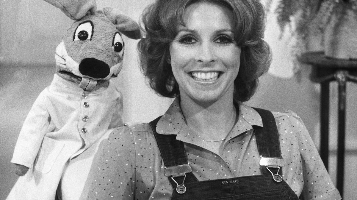 Wolfgang Buresch: Trauer um den Hamburger Vater von „Hase Cäsar“