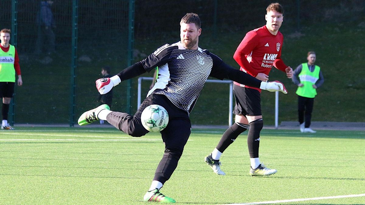 Didi Hamann: „Wenn ich entschieden habe, stehe ich dahinter“