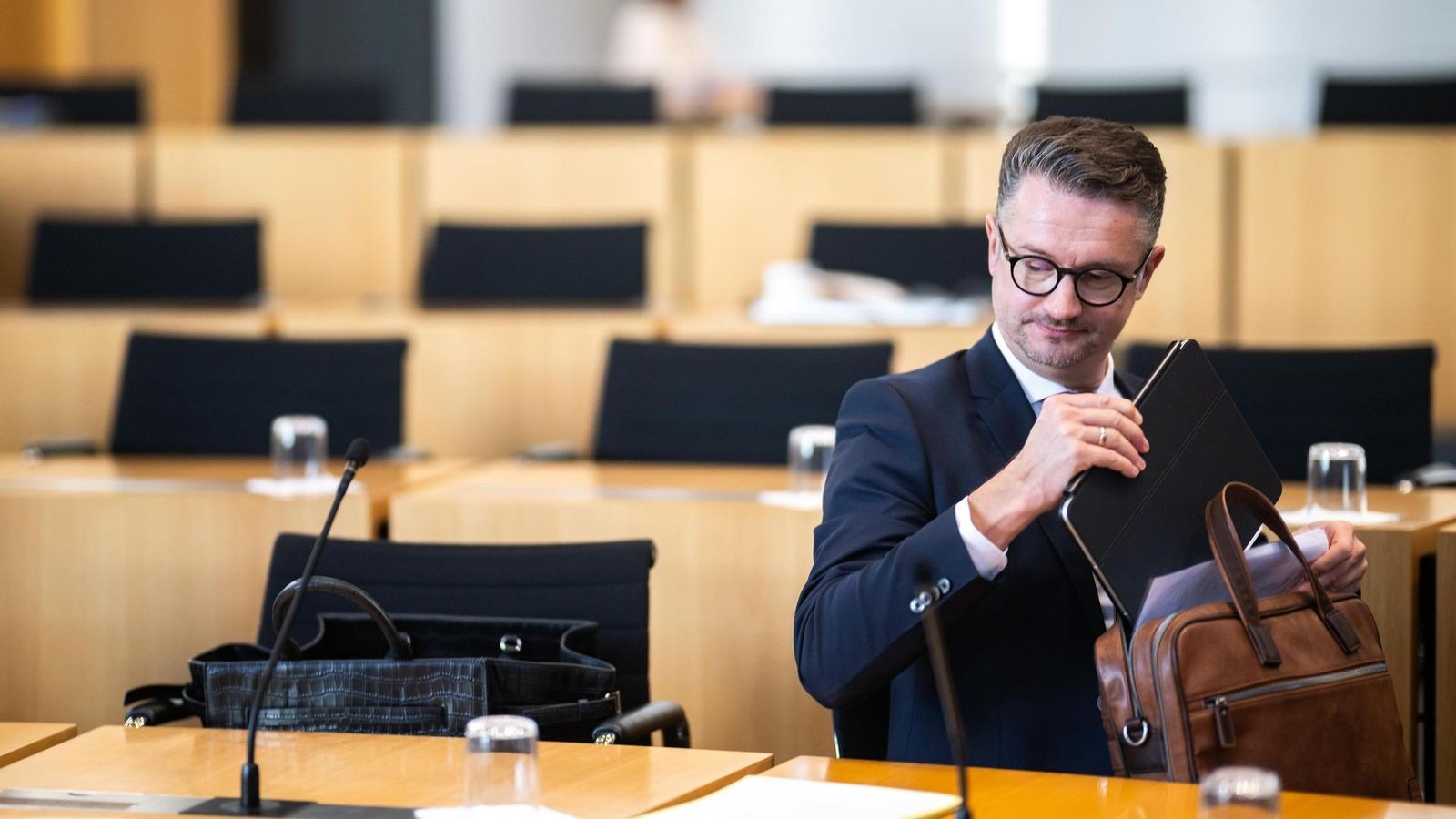 Lehrer als Beamte: In Thüringen führt daran kein Weg vorbei