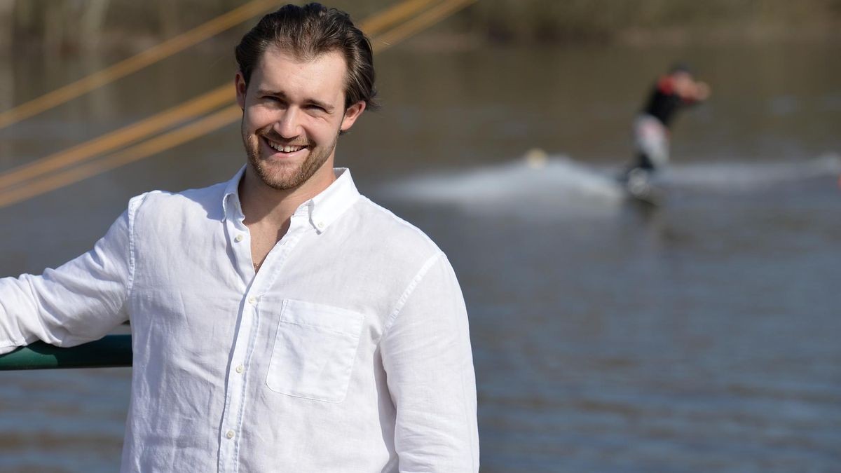 Rumelner Max Milde krönt sich zum fünften Mal zum Europameister