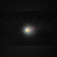 3I/ATLAS: Astrophysiker provoziert mit faszinierender These