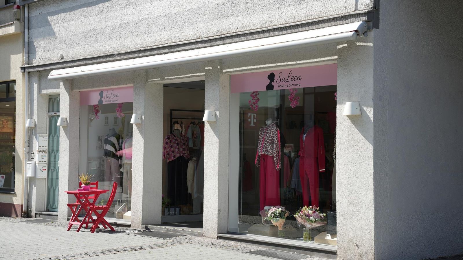 „SuLeen Women‘s Clothing“: Neues Geschäft in Bottrops City