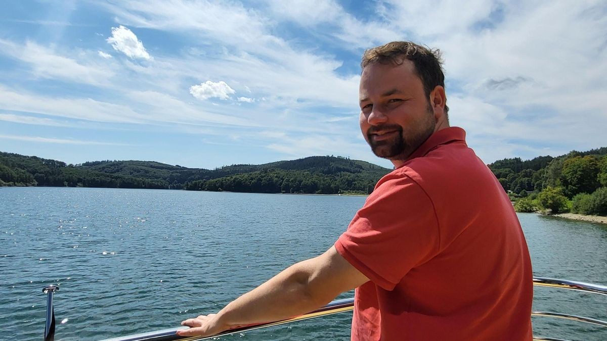 EMS Hennesee startet: Alle Infos zu den ersten offiziellen Fahrten