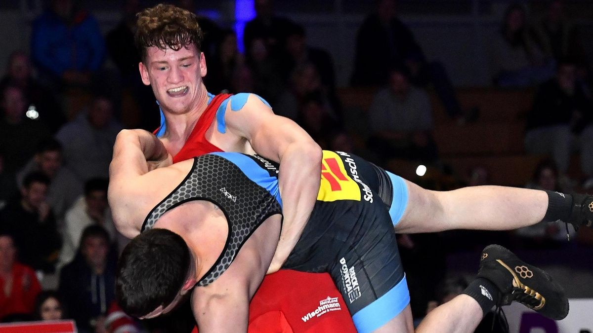 Sport in Witten: Ergebnisse, Spielberichte, Nachrichten