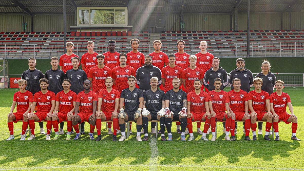 Beim FC Iserlohn überwiegt der Glaube an die eigene Qualität