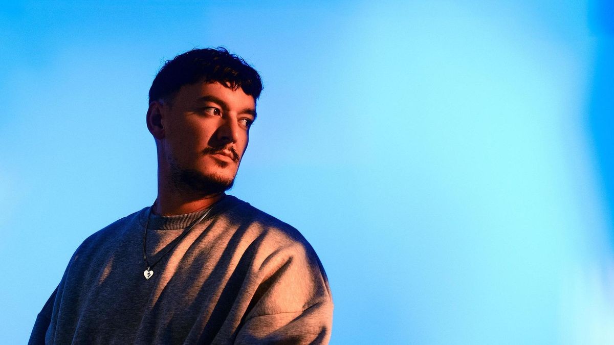 Exklusive Konzerte: Rea Garvey und Montez treten gemeinsam mit ...