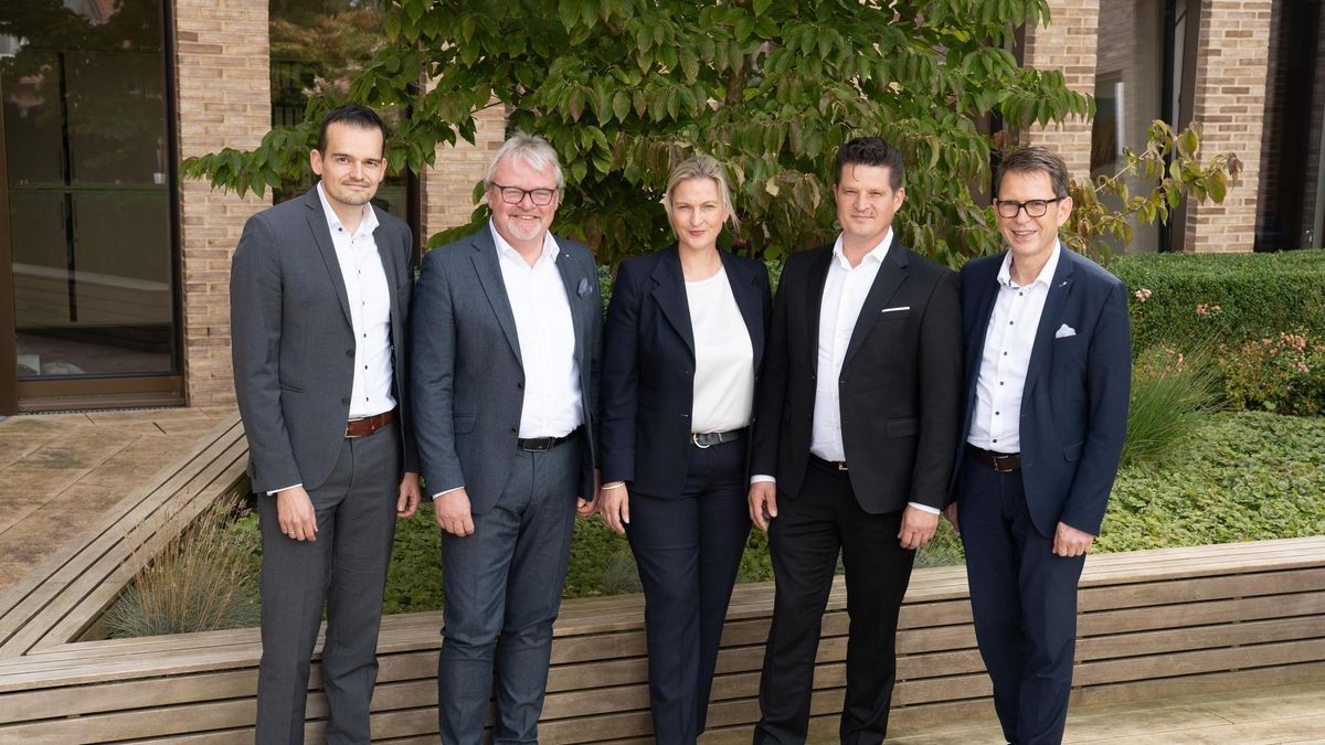 Immobilienmarkt im Kreis Pinneberg: Preise für sanierte Immobilien ...