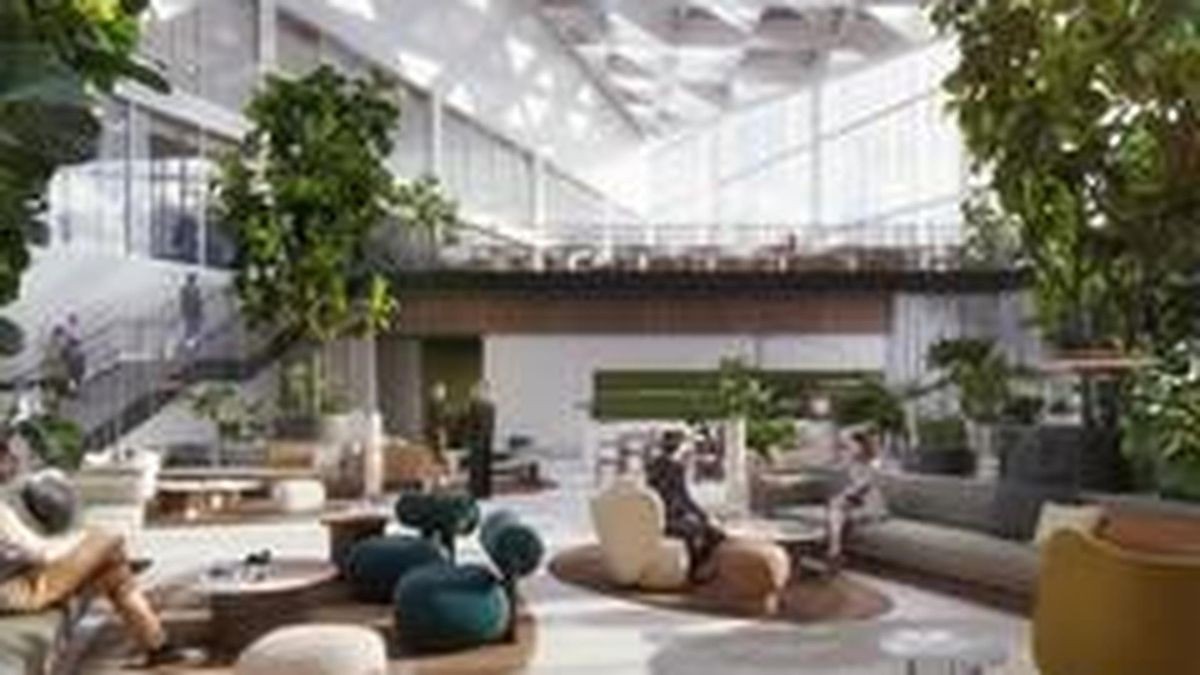 Berlin: Skybar und mehr – Das erwartet Gäste im neuen Estrel Tower