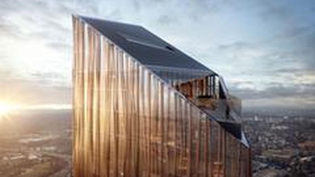 Berlin: Skybar und mehr – Das erwartet Gäste im neuen Estrel Tower