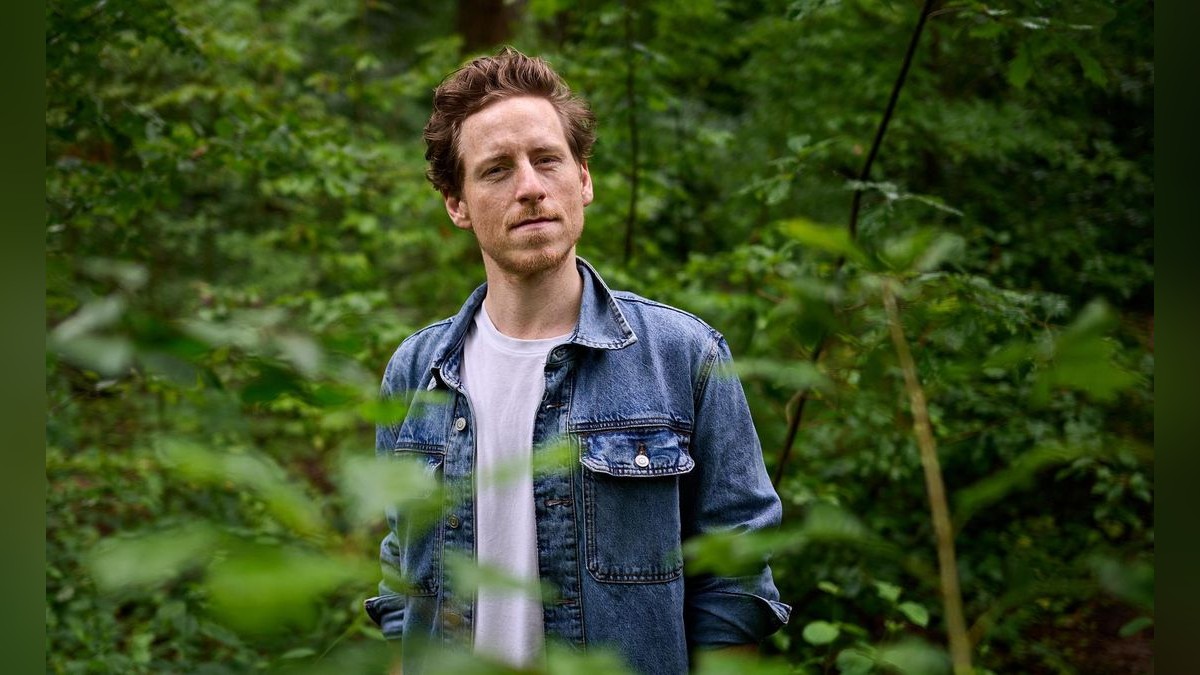 Leon Engler: Lebenshunger ist keine Krankheit