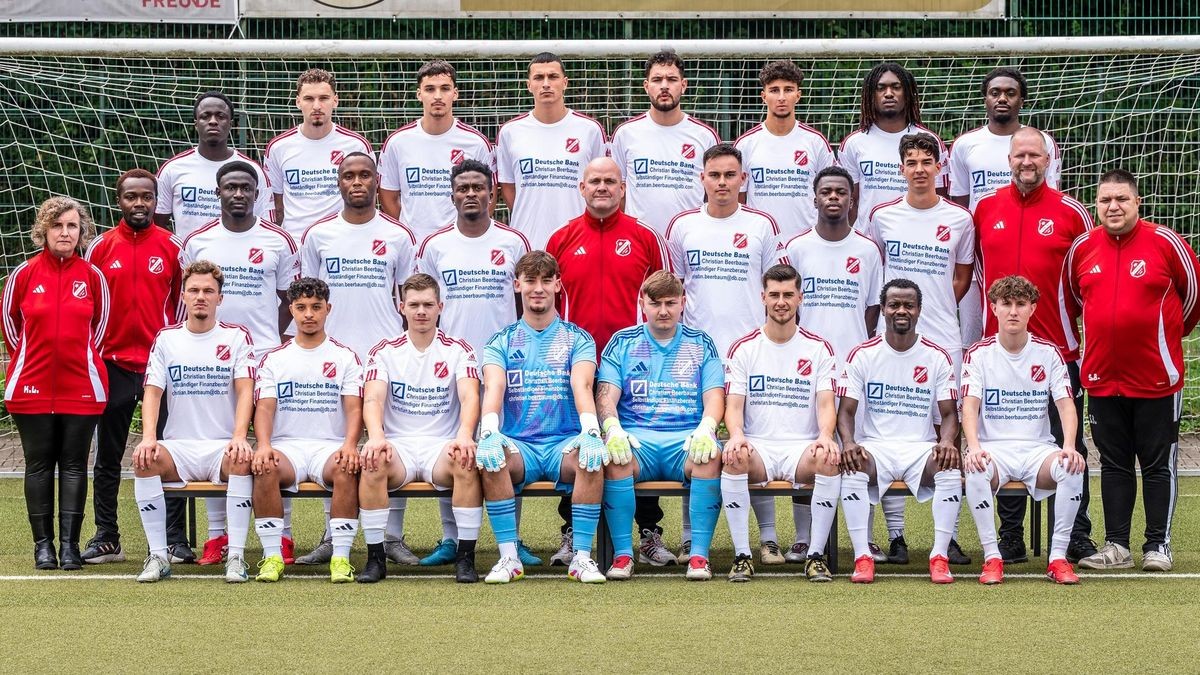 Arminia Lirich: „Das wird für uns eine Mammutaufgabe“