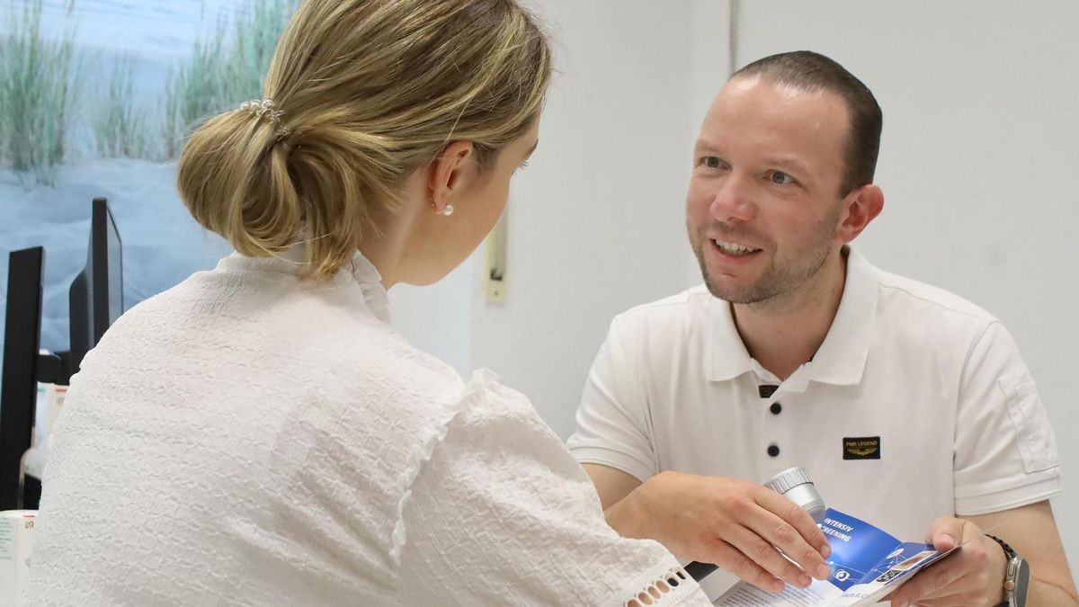 Goch: KV erklärt, warum Hautarzt-Zulassung aufgeschoben ist