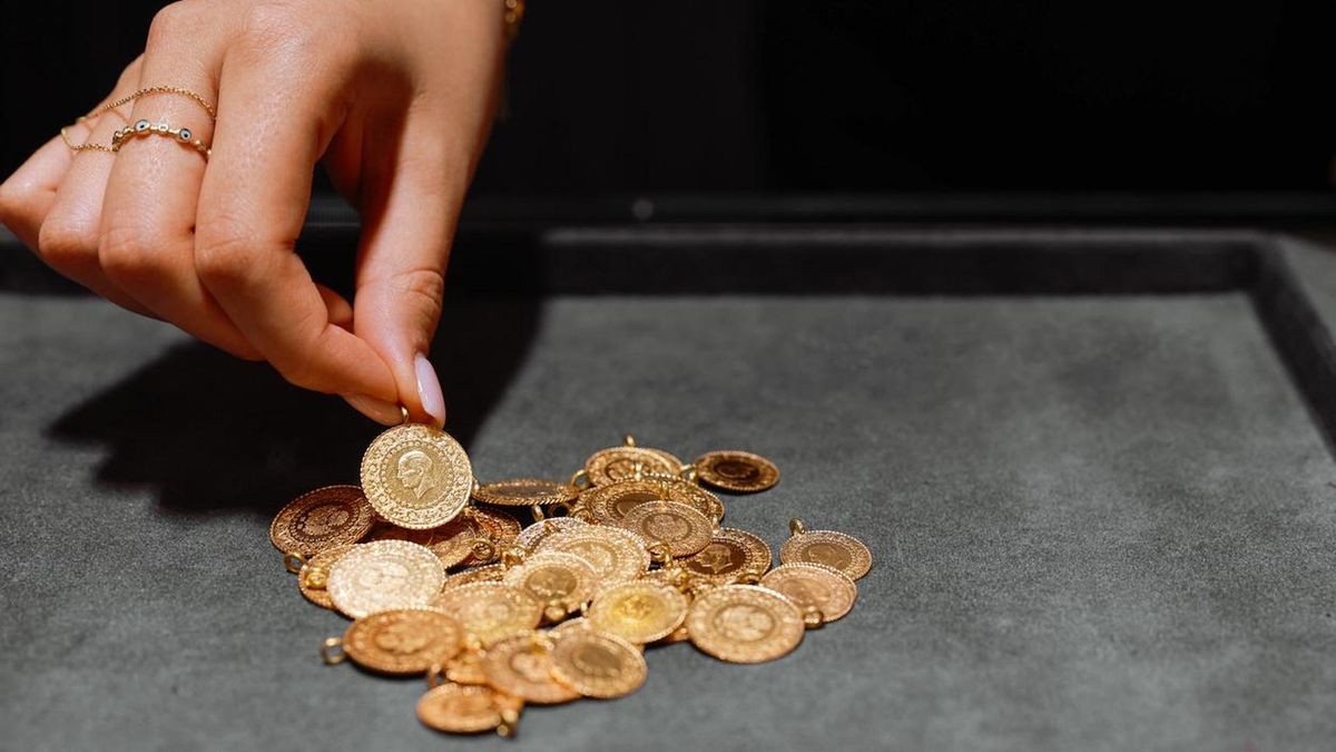 Goldpreis aktuell (18.12.): Deutlicher Trend – so viel kostet Gold heute