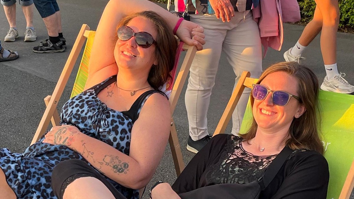 Wetterwechsel: Wie lange bleiben milde Temperaturen und Sonne im Sauerland?