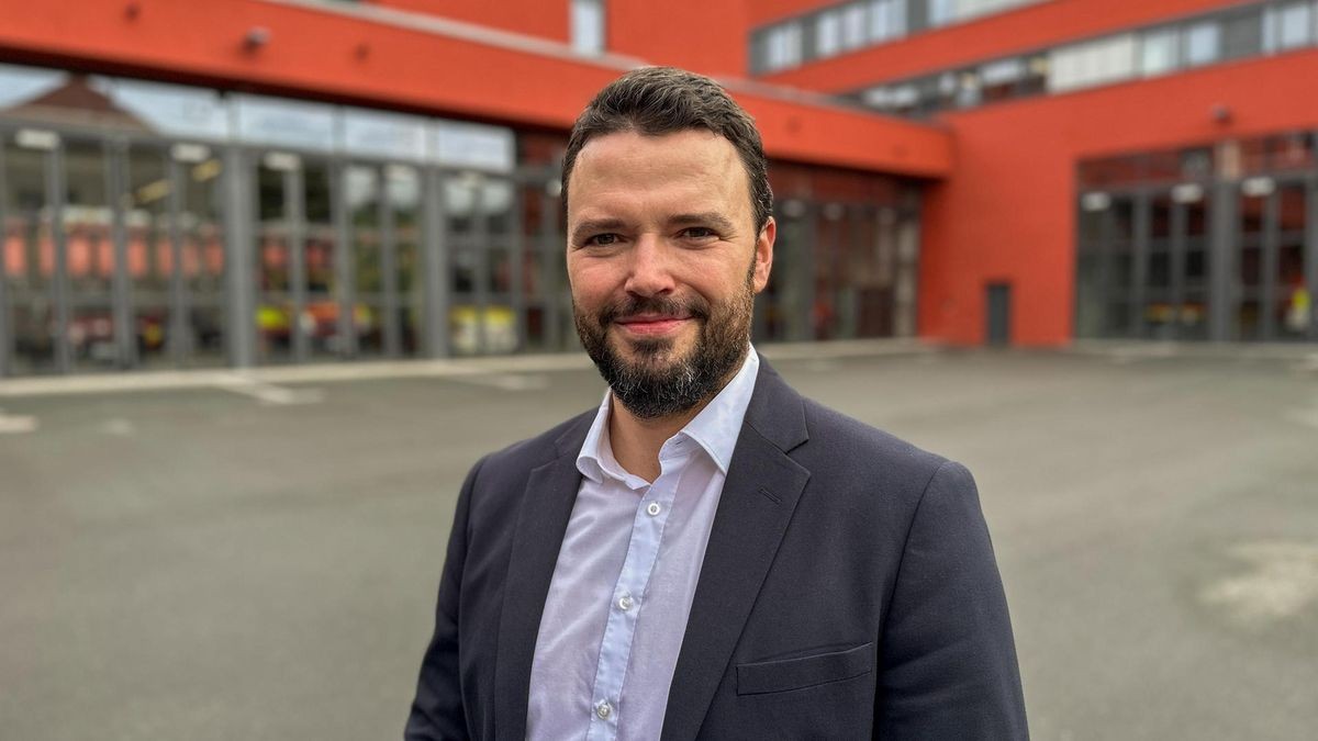 Haben Sie die Finanzen der Stadt Jena noch im Griff, Herr Koppe? (mit ...