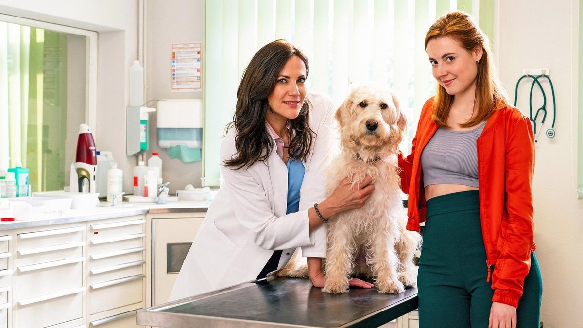 Thüringerin ist der kreative Kopf hinter neuer ARD-Reihe „Zwei Frauen für alle Felle“