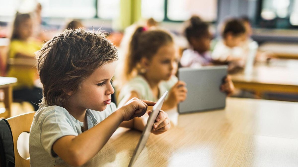 Schulstart in NRW: Wichtige Lern-Apps und KI-Anwendungen