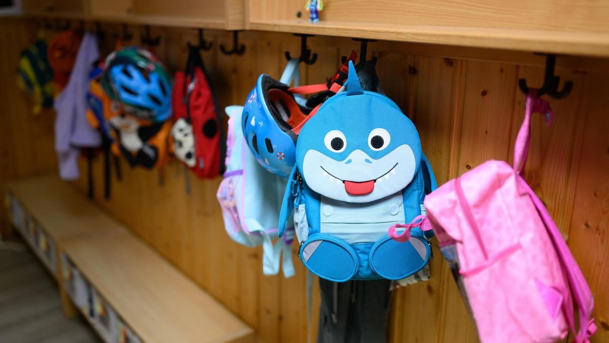 Warum arme Kinder in Deutschland schlechtere Chancen auf einen ...