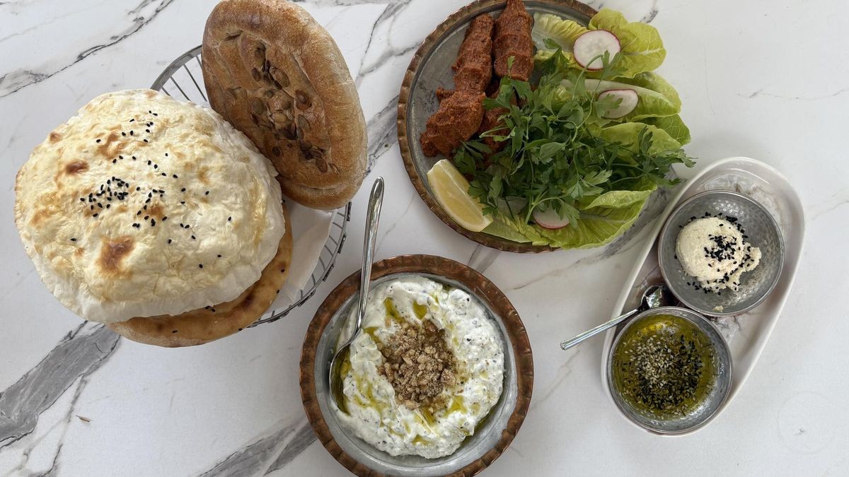 De Fermo im Test: Was das Restaurant in Bochum wirklich kann