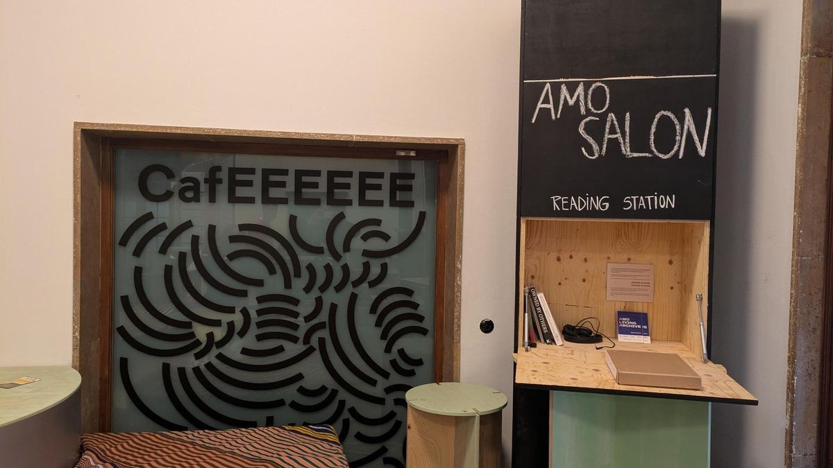 Berlin hat jetzt eine Anton-Wilhelm-Amo-Straße –„Großer Tag der Freude“