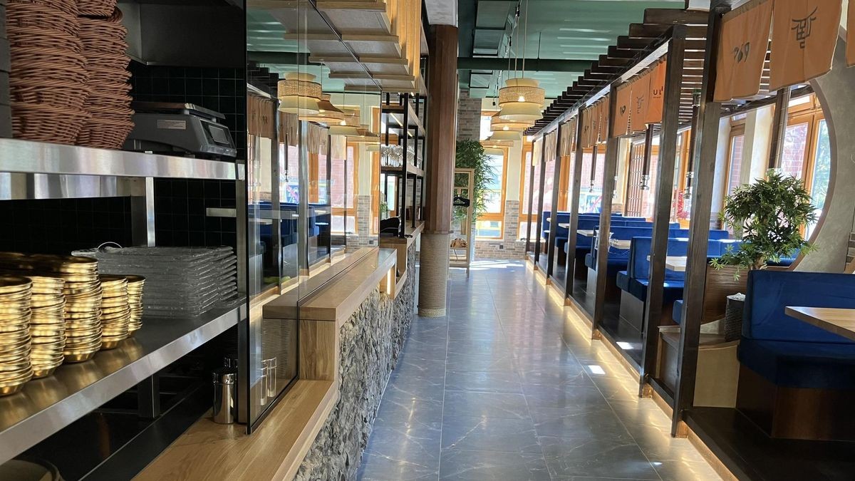 Restaurant eröffnet in Jena: Fleischliebhaber kommen hier auf ihre Kosten