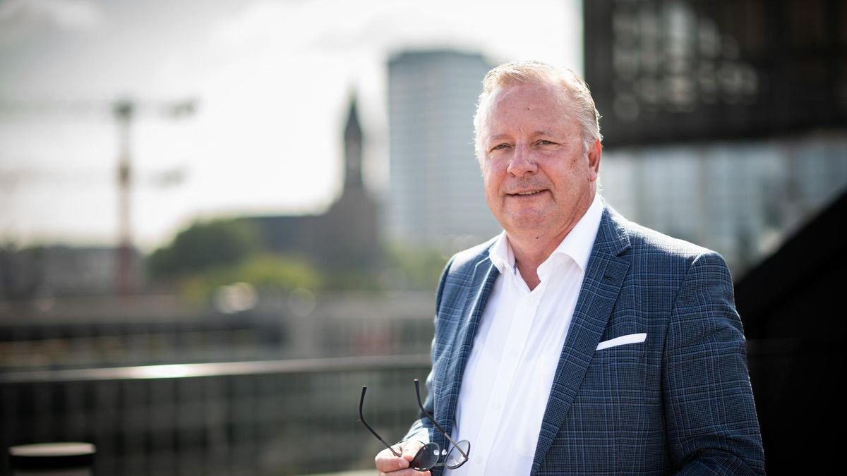 Essener AfD-Kandidat: „Distanziere mich nicht vom rechten Rand“