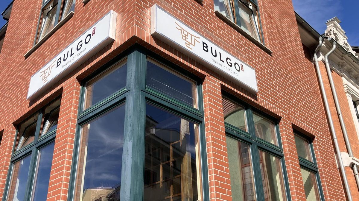 Restaurant eröffnet in Jena: Fleischliebhaber kommen hier auf ihre Kosten