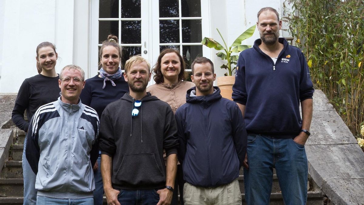 Helmstedt: Aktuelle Nachrichten, Hintergründe, Interviews