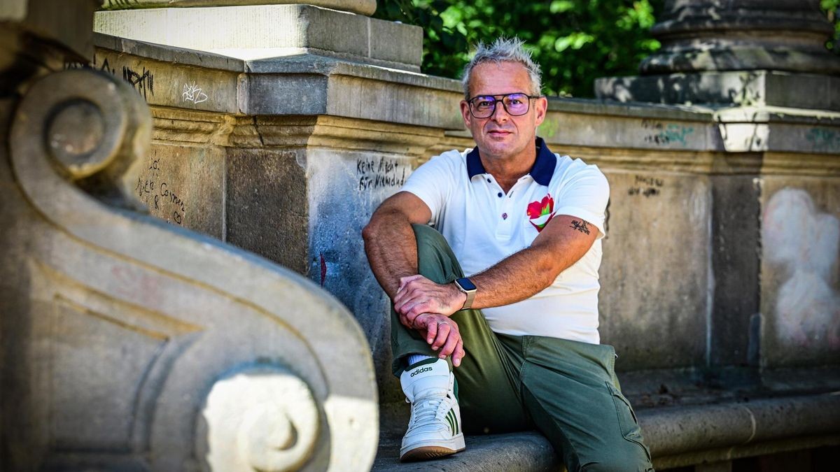 Alexander Busche: „Das Theater des Westens war immer mein Traum“