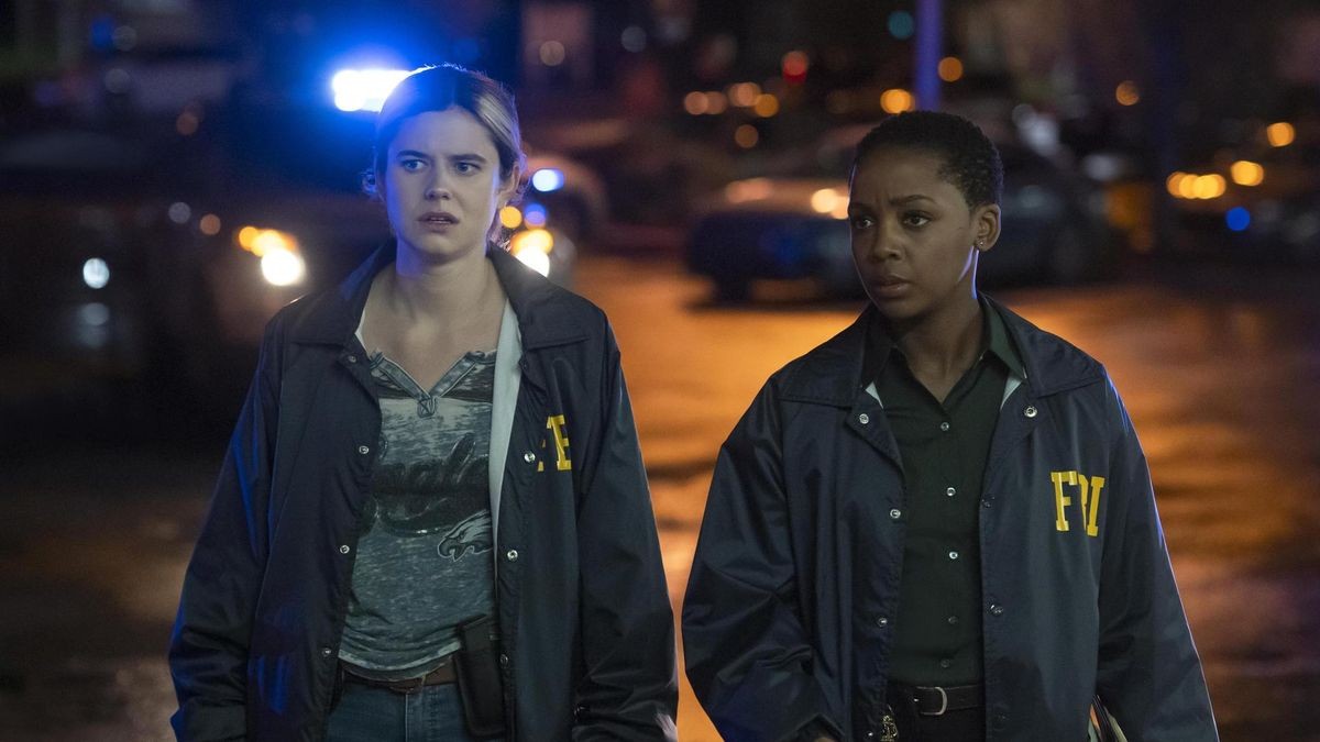 US-Serie „Task“ (Sky): Ein fesselndes Krimi-Drama mit Prachtbesetzung