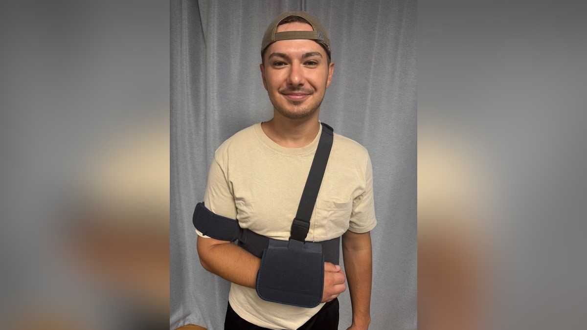 Schock für Westfalia Welper: Stammspieler verletzt sich schwer