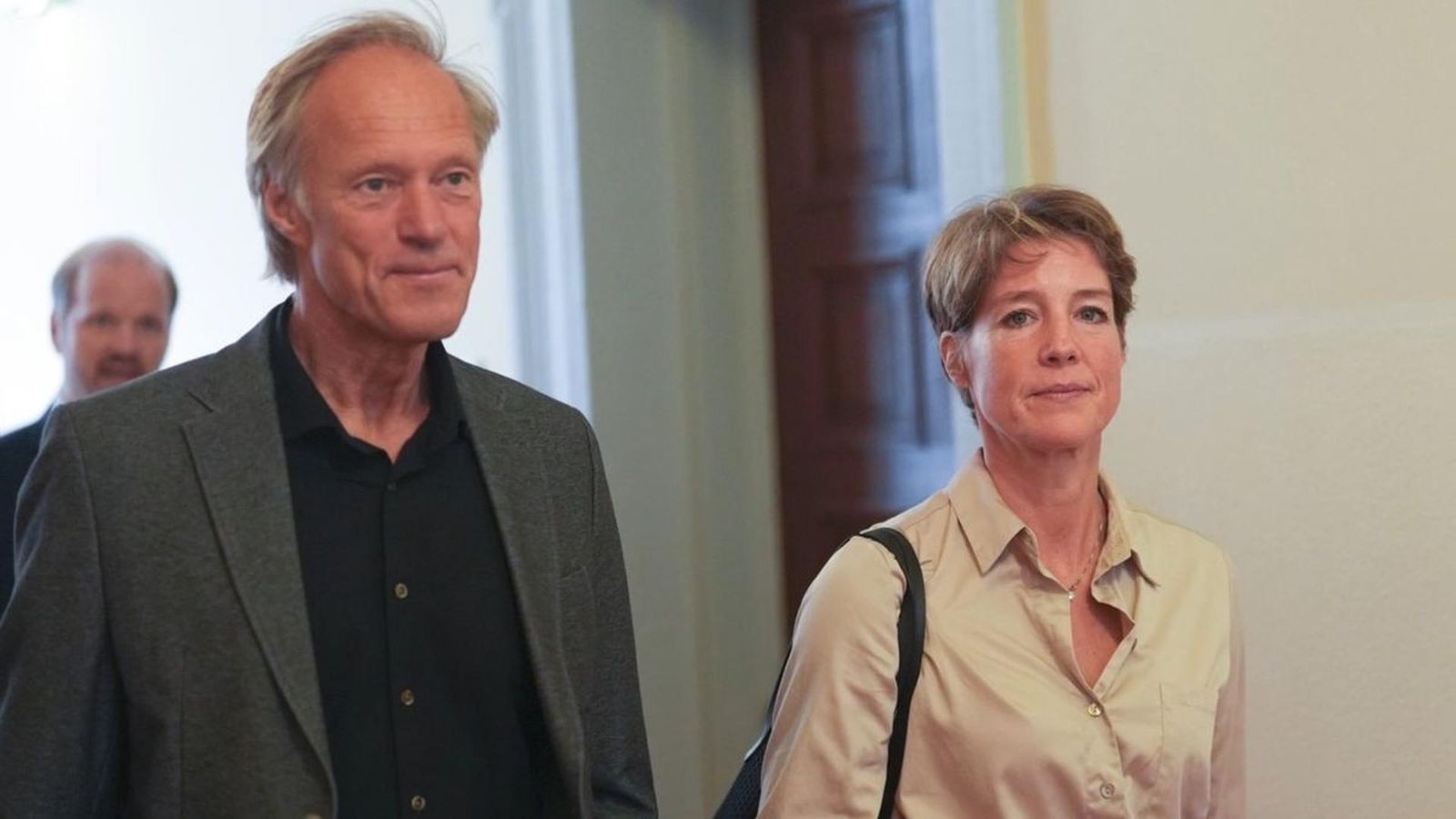 Delling vor Gericht: Wollte nie etwas Unrechtes tun