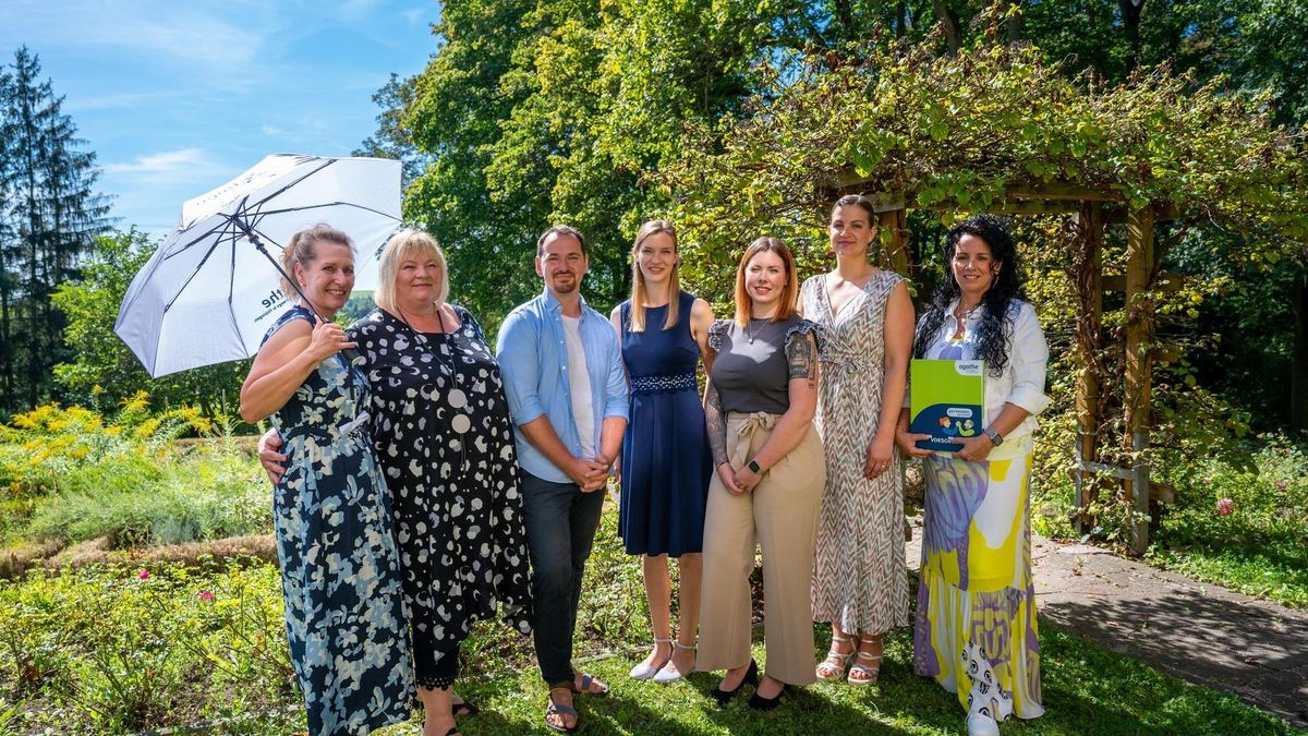 „Agathe“ zeigt im Kreis Gotha Erfolge gegen Einsamkeit