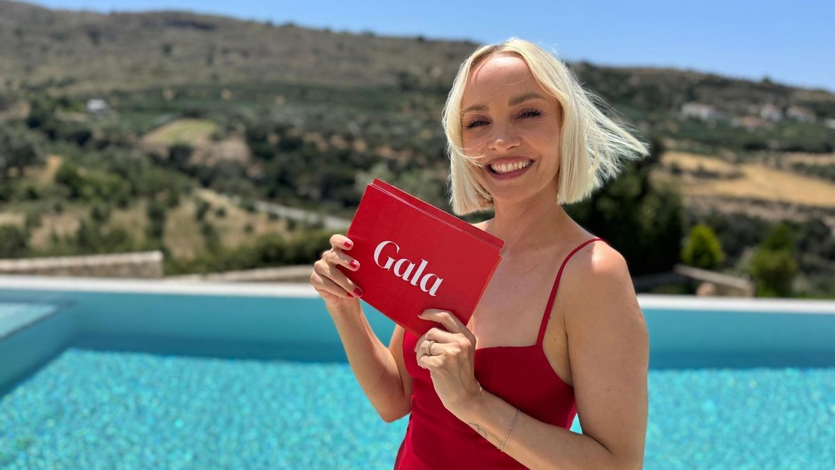 Thüringer RTL-Moderatorin Janin Ullmann: „Ich bin eine Voyeurin“