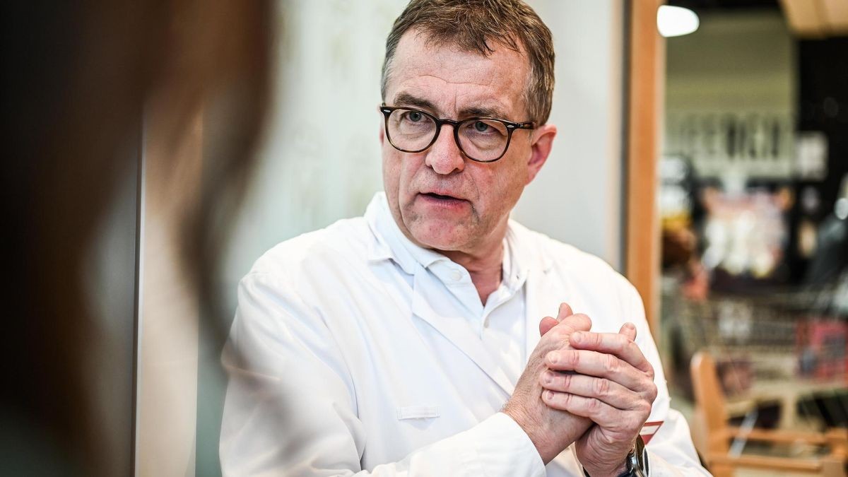 Rewe-Filiale in Bochum schließt: „Entscheidung ist für mich emotional“