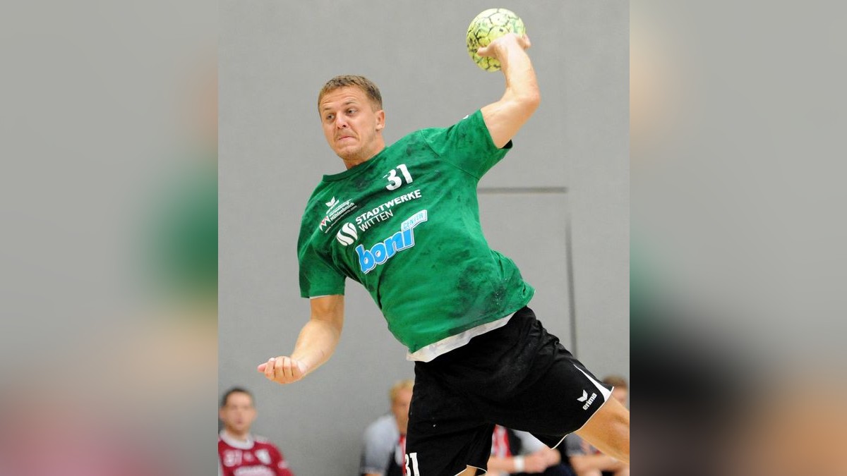 Trainer tüftelt über Änderungen: So will TuS Bommern Fehlstart vermeiden