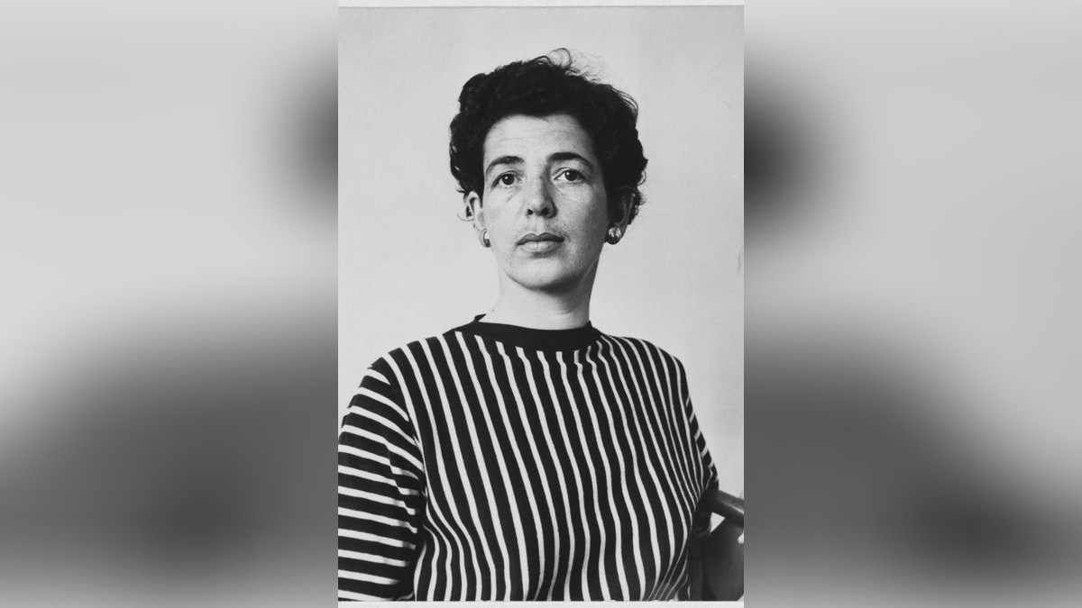 Brigitte Meier-Denninghoff: Pionierin der abstrakten Kunst