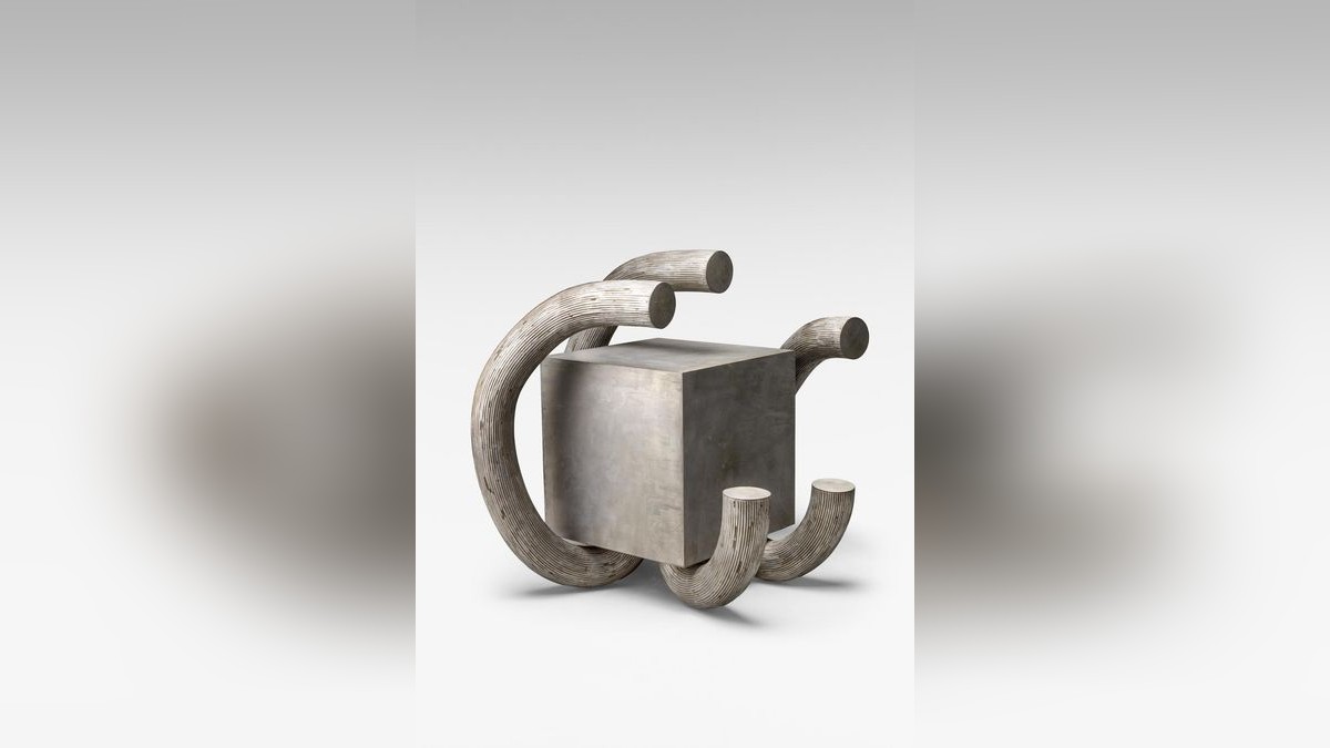 Brigitte Meier-Denninghoff: Pionierin der abstrakten Kunst