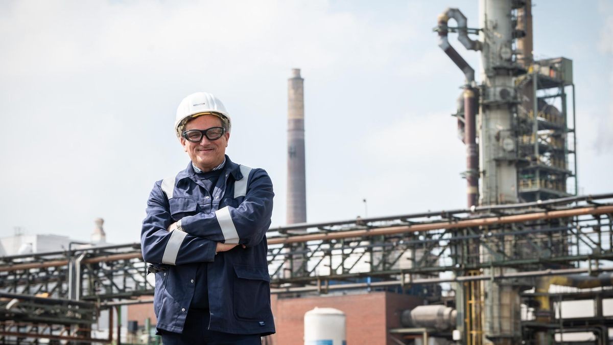 Venator in Duisburg meldet Insolvenz an: „Wir werden kämpfen“