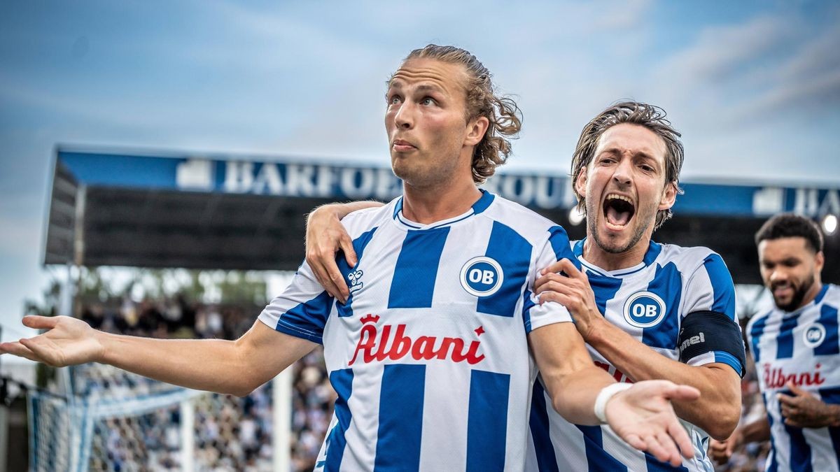 Fiete Arps kurioser Bayern-Tipp für HSV: „Lasst sie 4:0 führen“