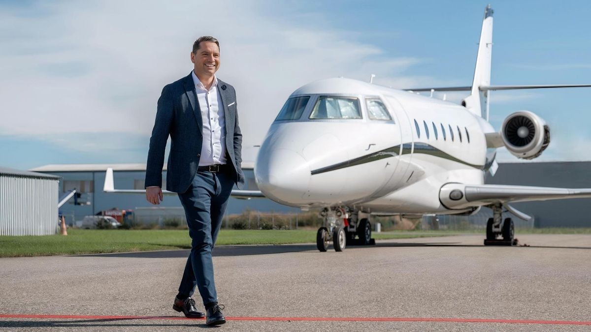 Airbus: Zulieferer ACM Aerospace kommt nach Hamburg – bis zu 150 neue Jobs