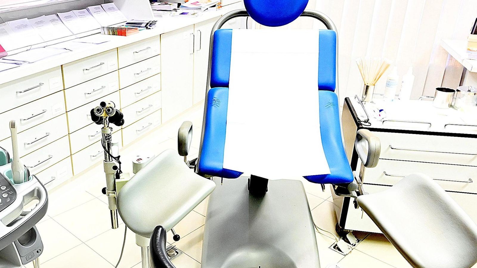 Sexueller Missbrauch: Warum der Prozess gegen einen Arzt aus Gera ausfällt