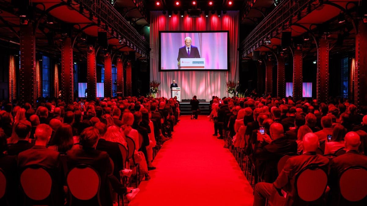 Nachrichten aus Hamburg und der Welt - Hamburger Abendblatt