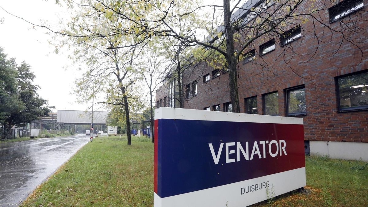 Insolvenz-Schock bei Venator: Das sind die nächsten Schritte