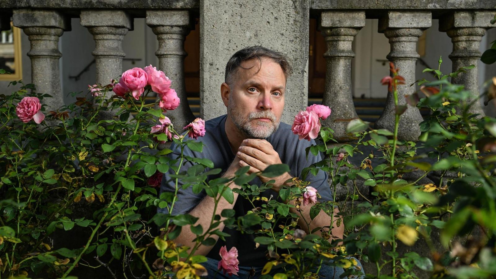 Interview mit Janek Rieke über seinen Film „Beule“