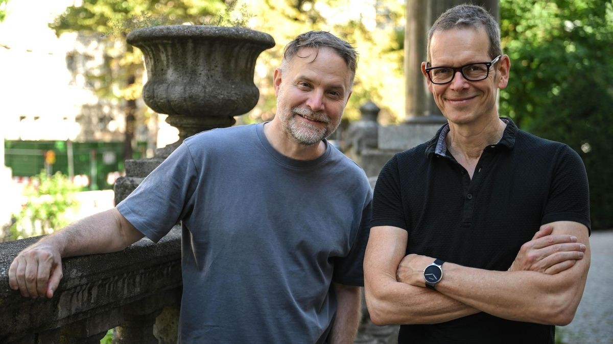 Interview mit Janek Rieke über seinen Film „Beule“