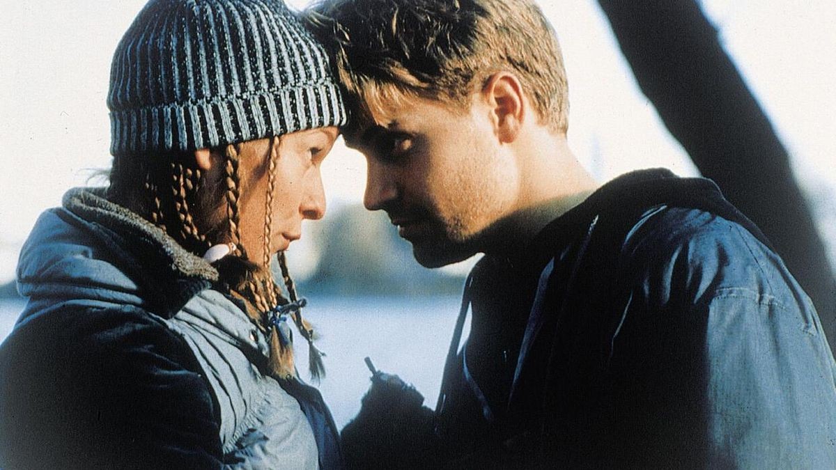 Interview mit Janek Rieke über seinen Film „Beule“